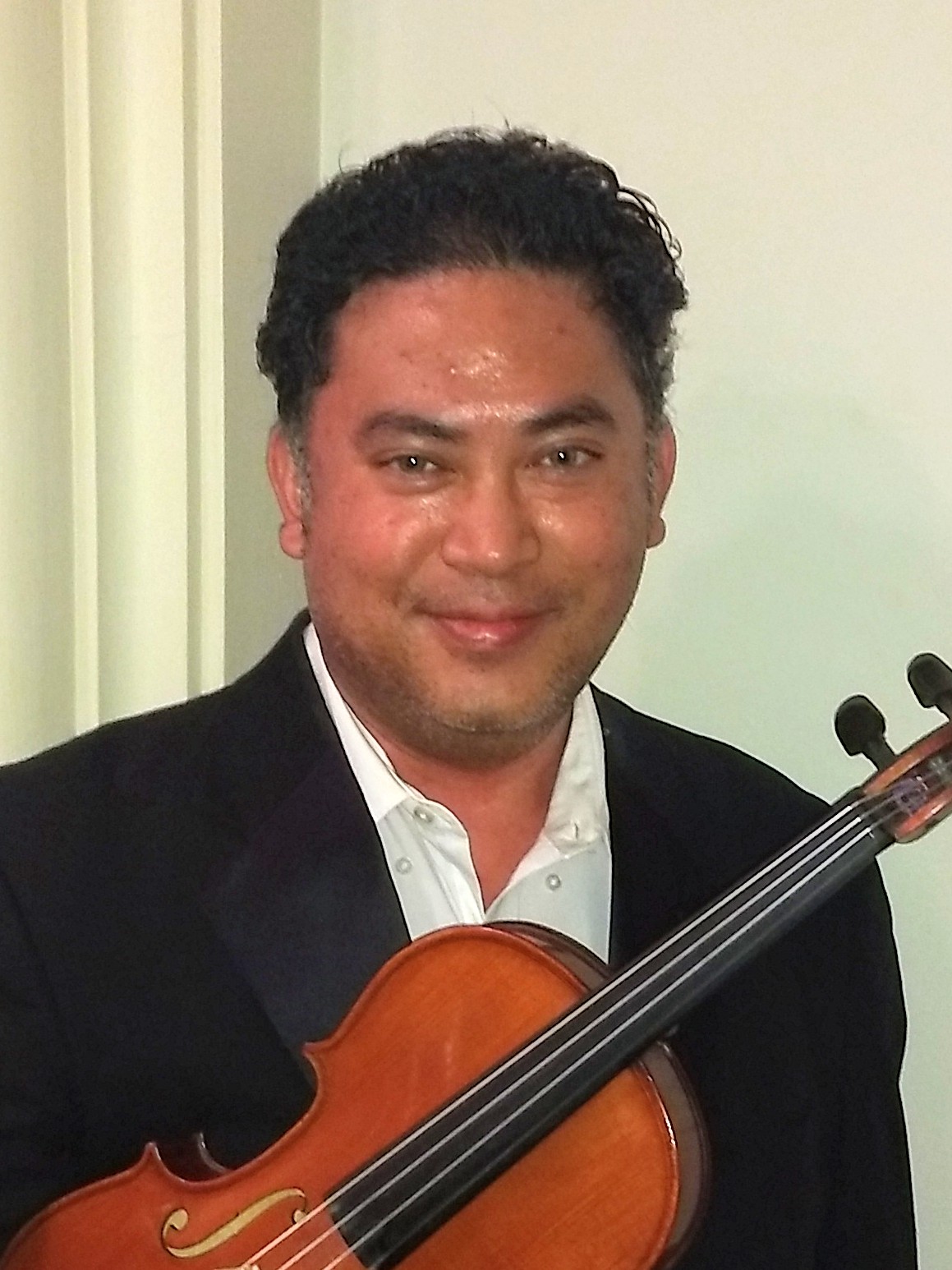 About Us | St. Charles String Quartet