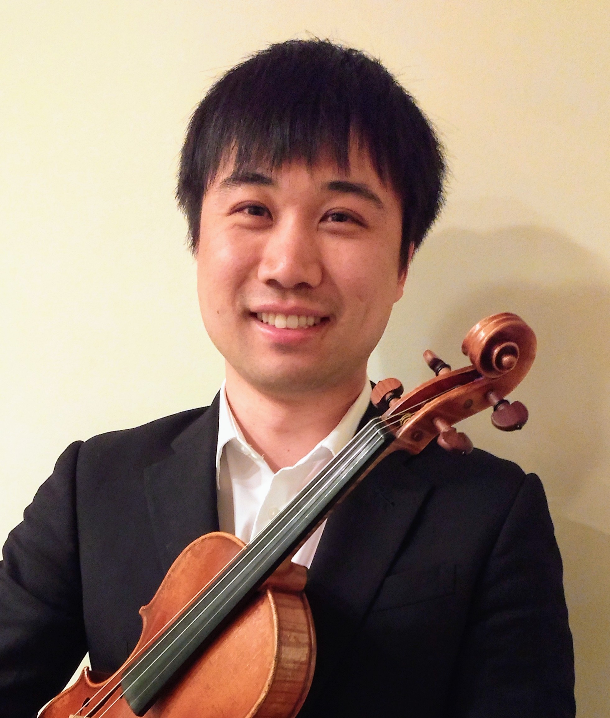 About Us | St. Charles String Quartet